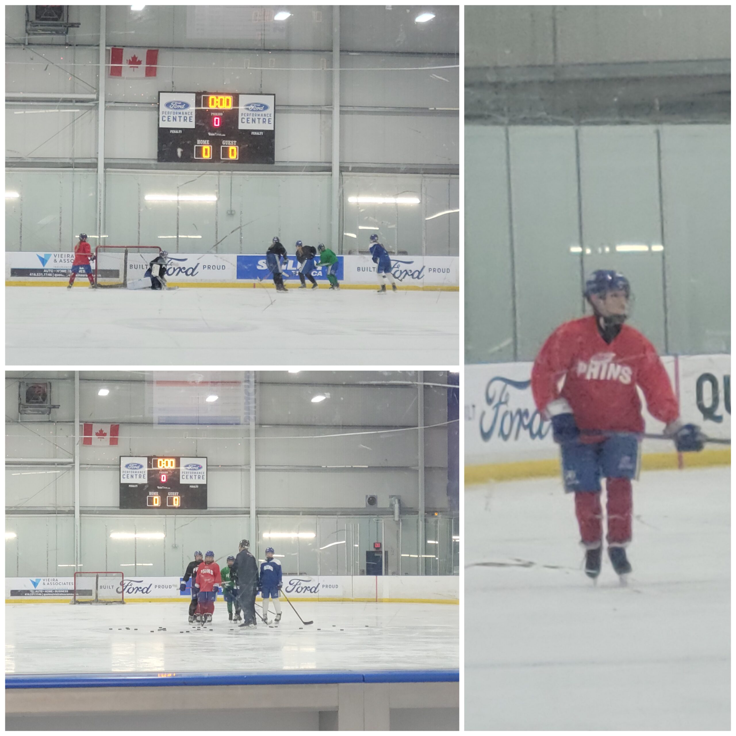 POD: Back on the Ice – Geek with Kids