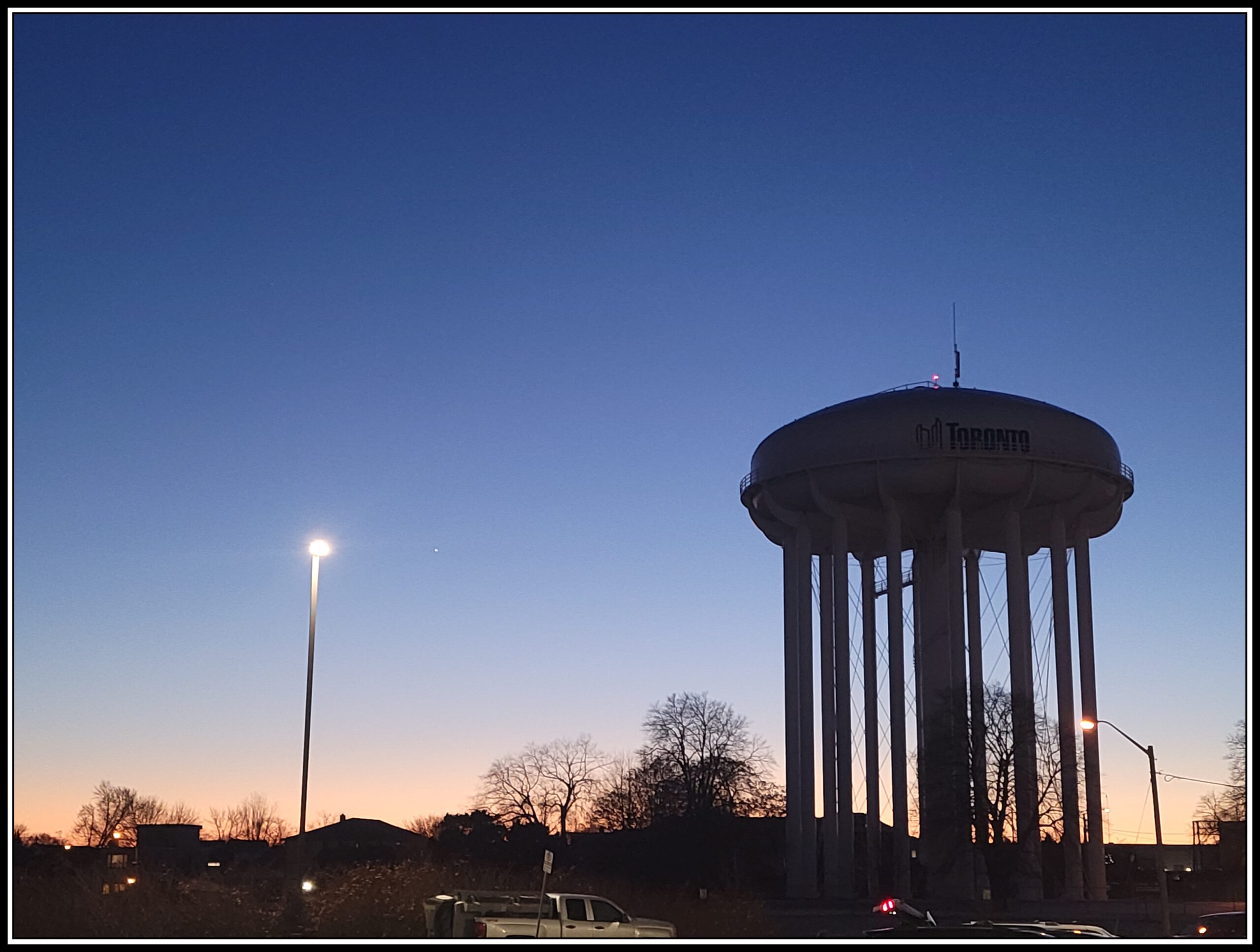 POD: Setting Sun – Geek with Kids