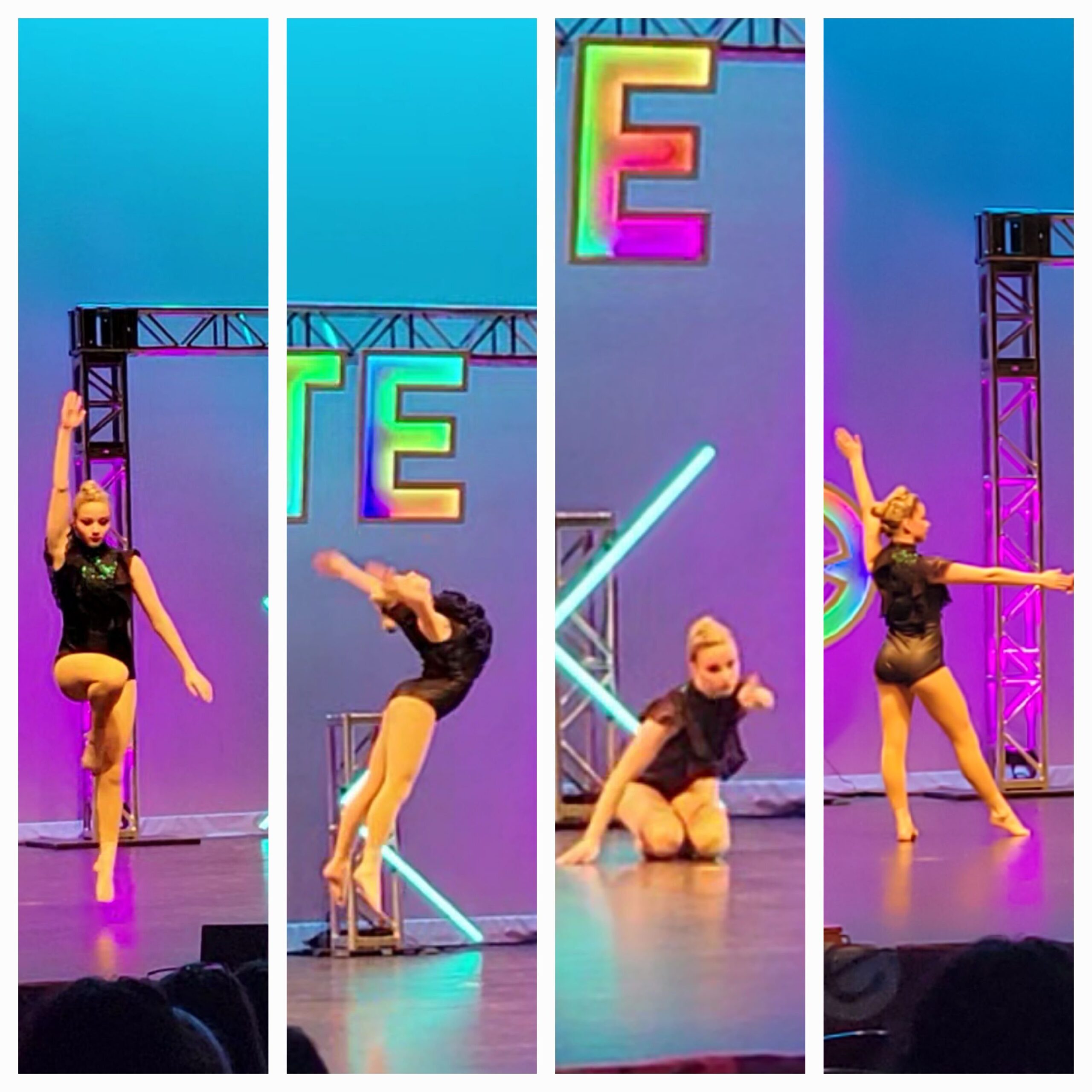 POD: Elite Dance Competition – Geek with Kids