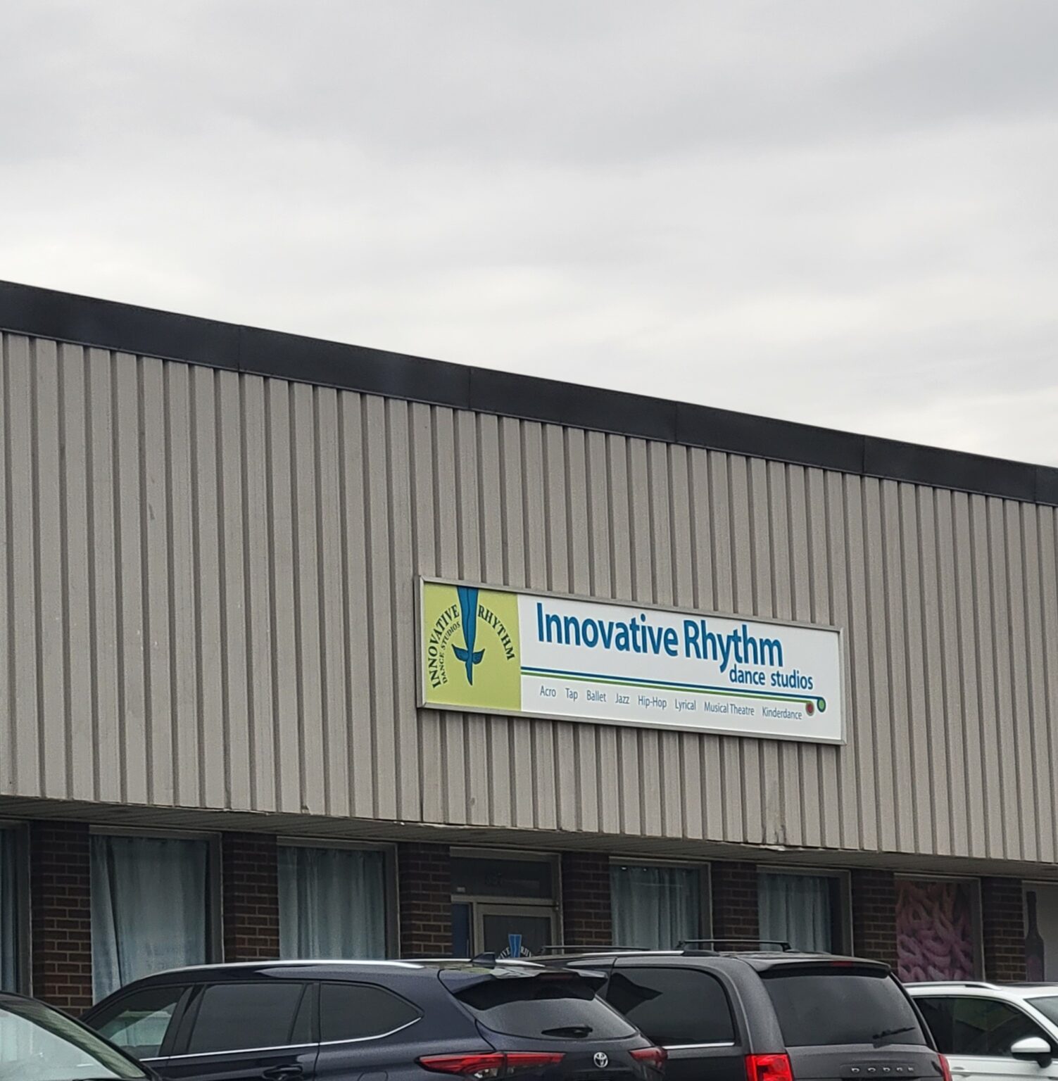 POD: A Place of Joy – Geek with Kids