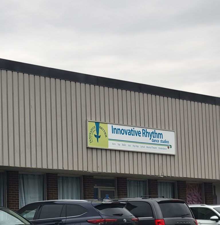 POD: A Place of Joy – Geek with Kids