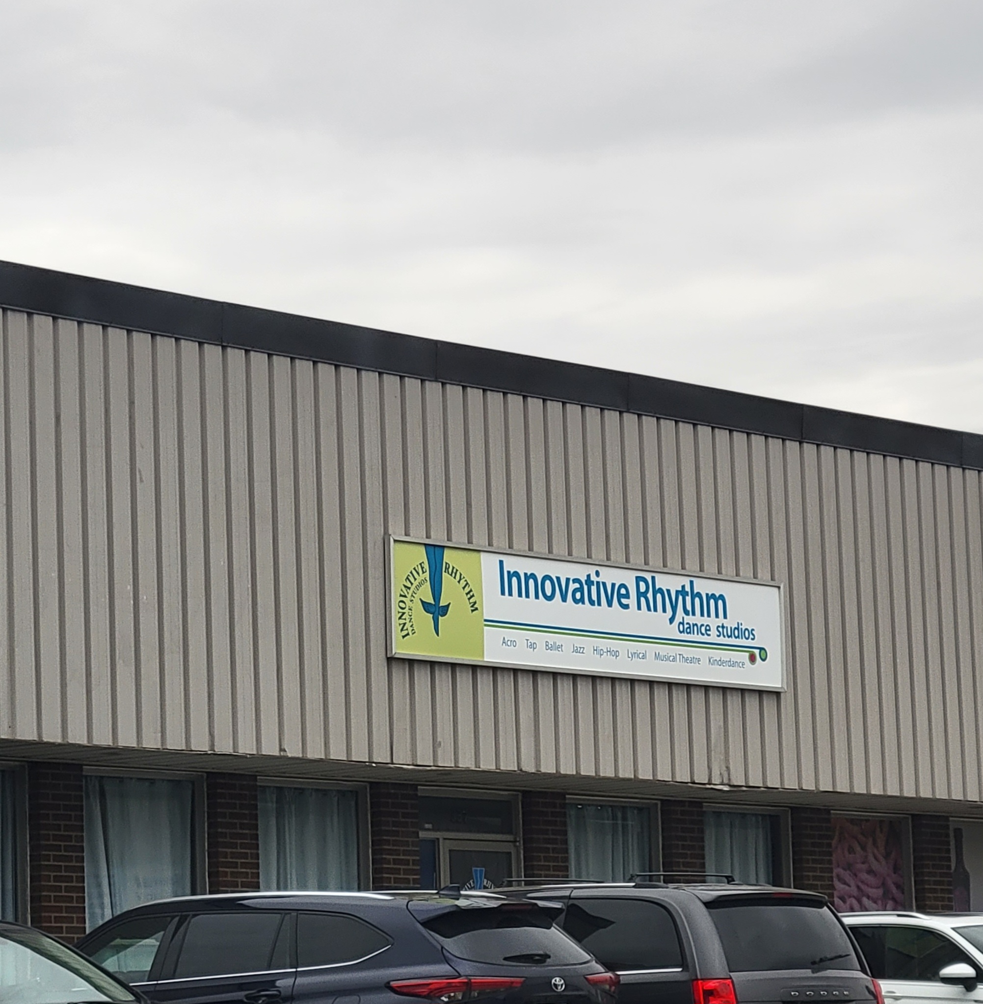 POD: A Place of Joy – Geek with Kids