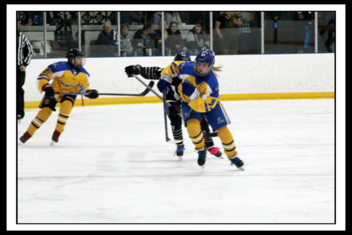 POD: Spring Hockey – Geek with Kids