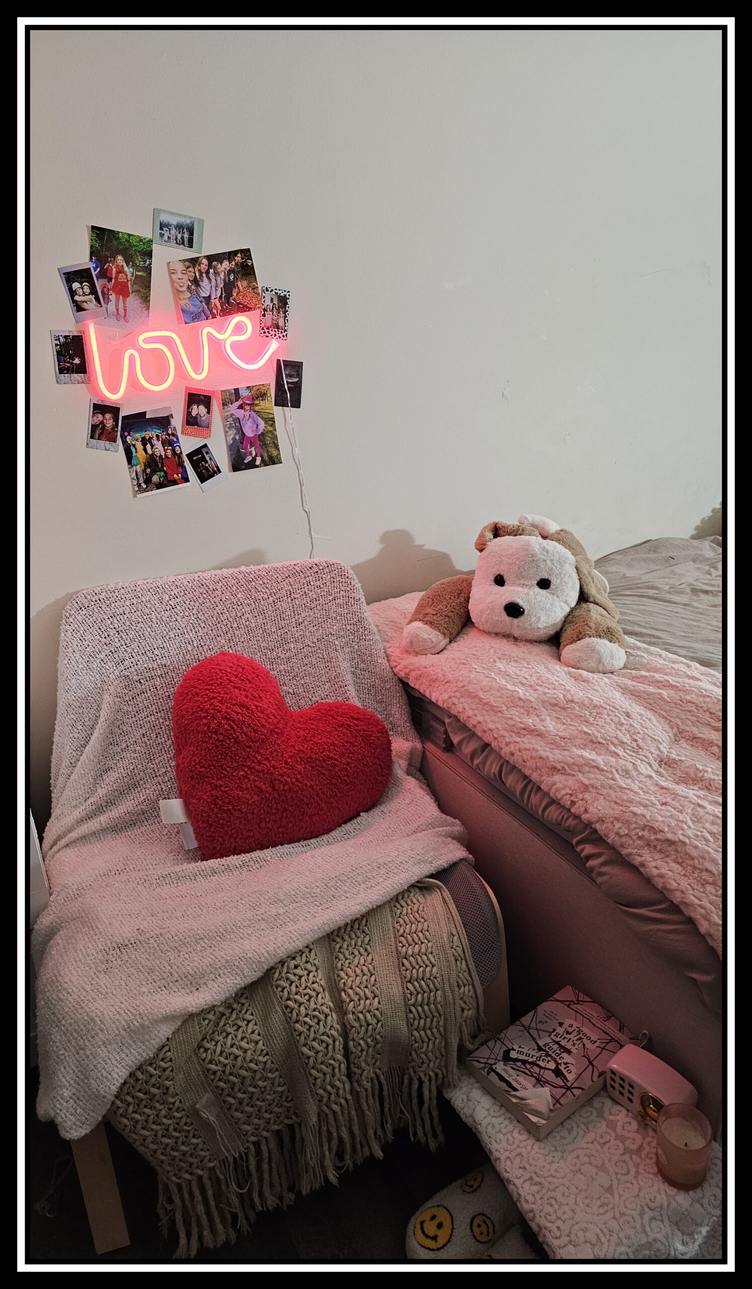 POD: Violet’s Lounge – Geek with Kids