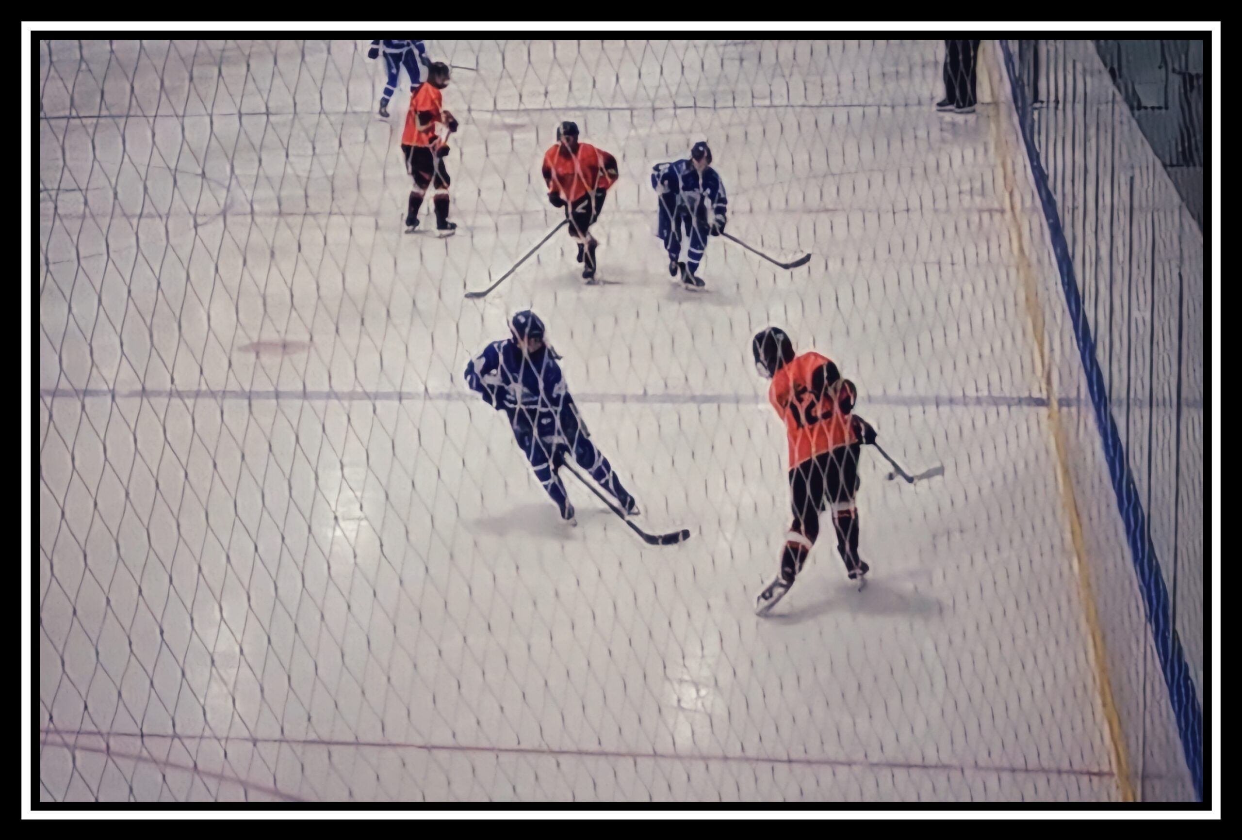 POD: Back on the Ice – Geek with Kids