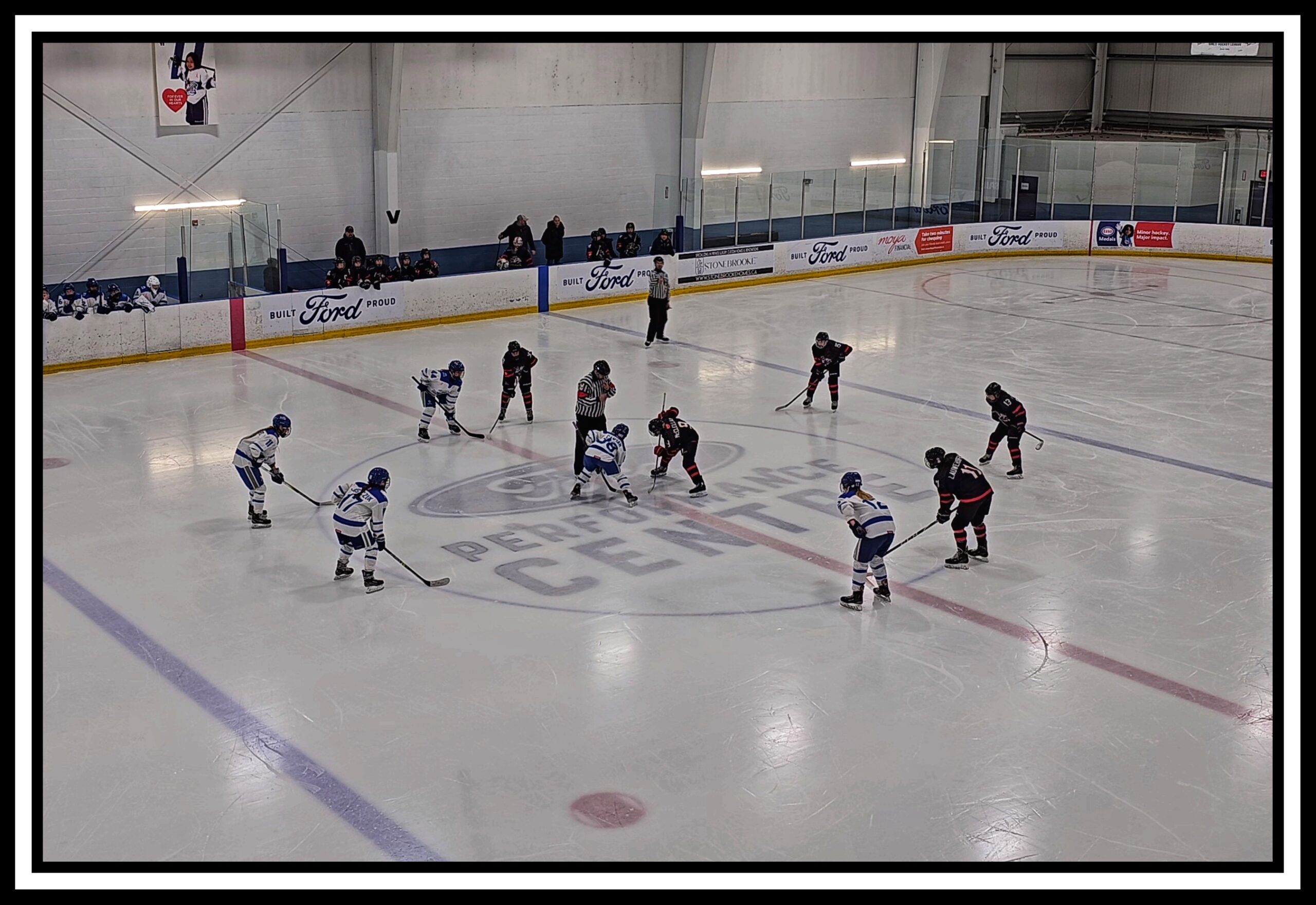 POD: Back in the game – Geek with Kids