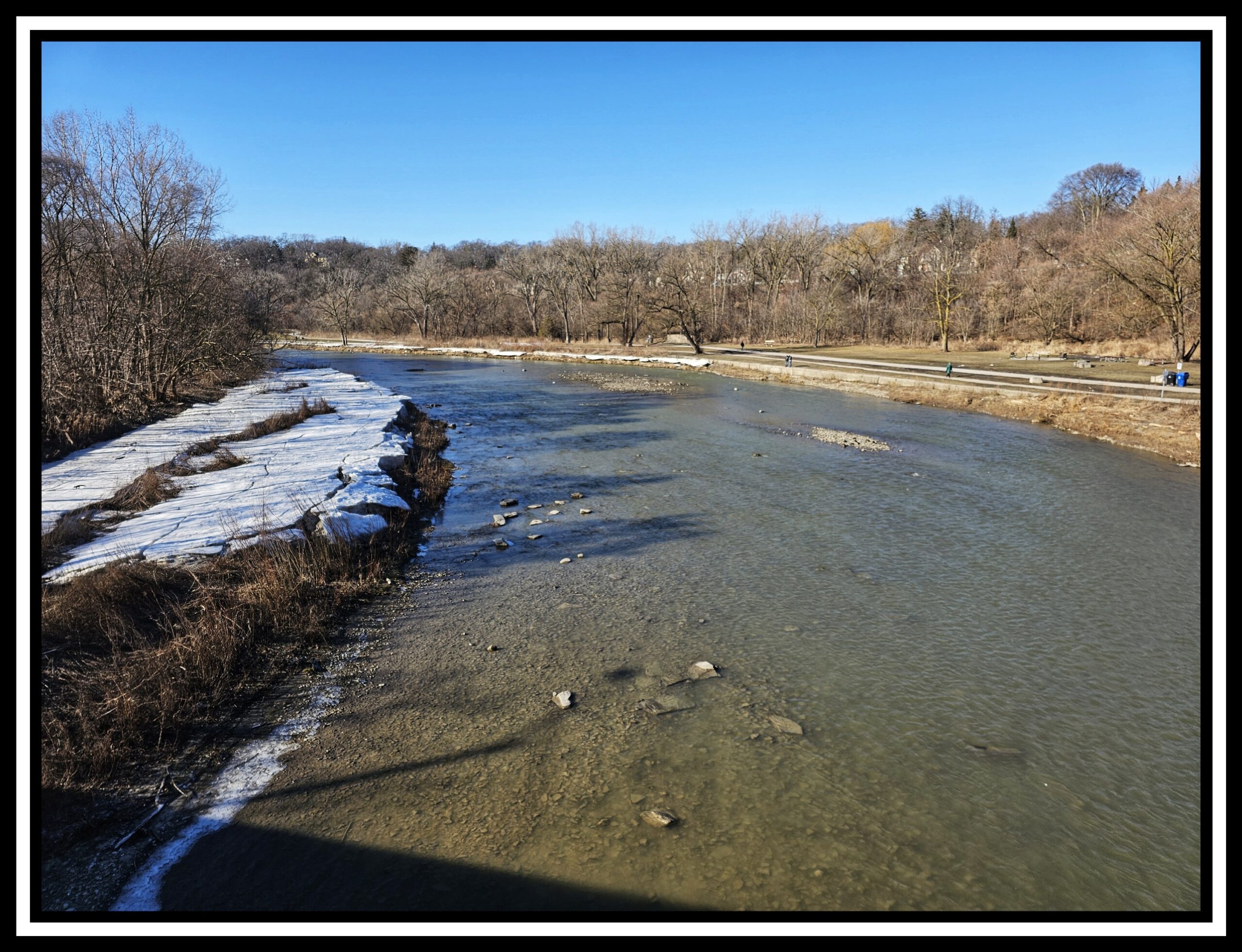 POD: Feels like spring – Geek with Kids