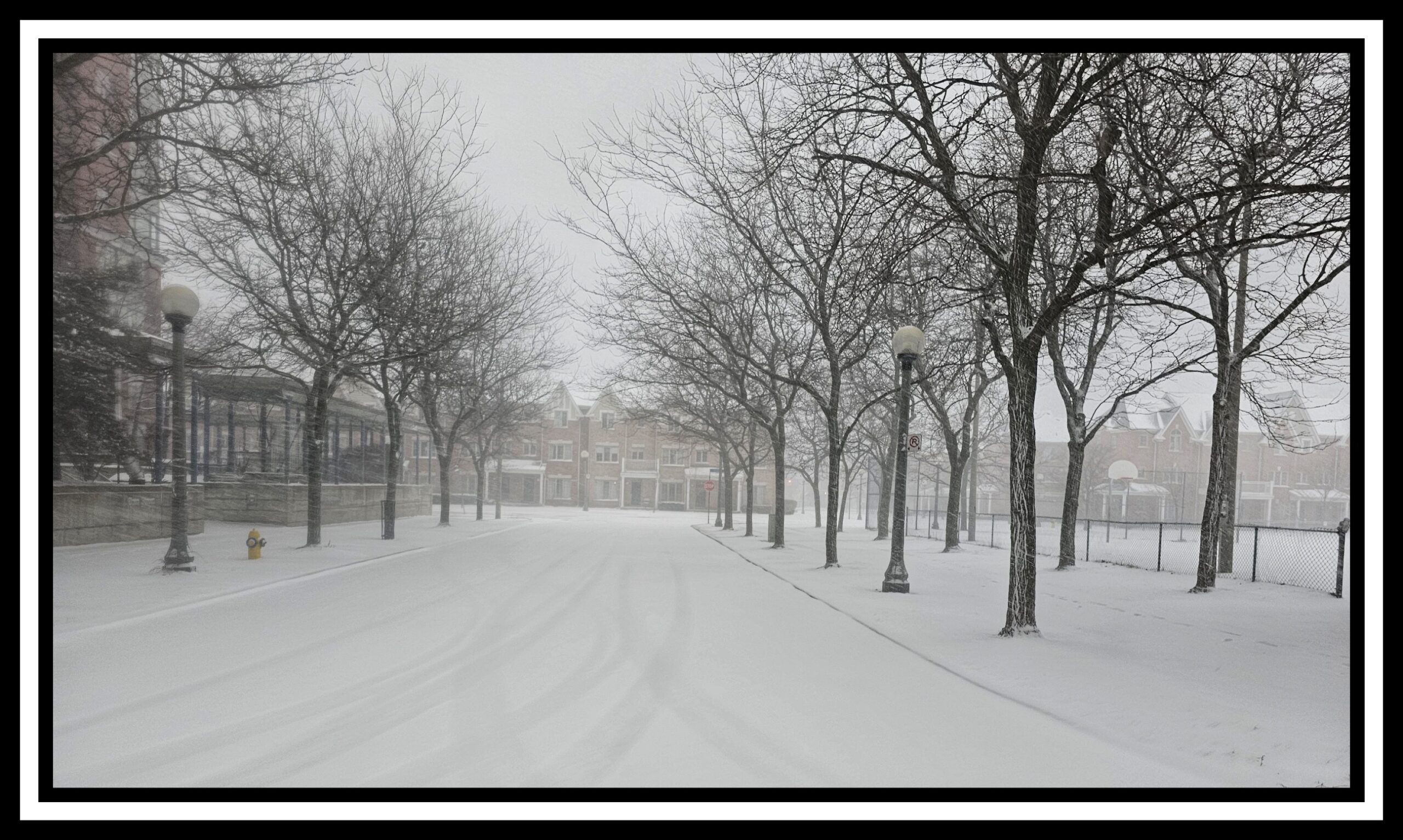 POD: Here Comes the Snow – Geek with Kids