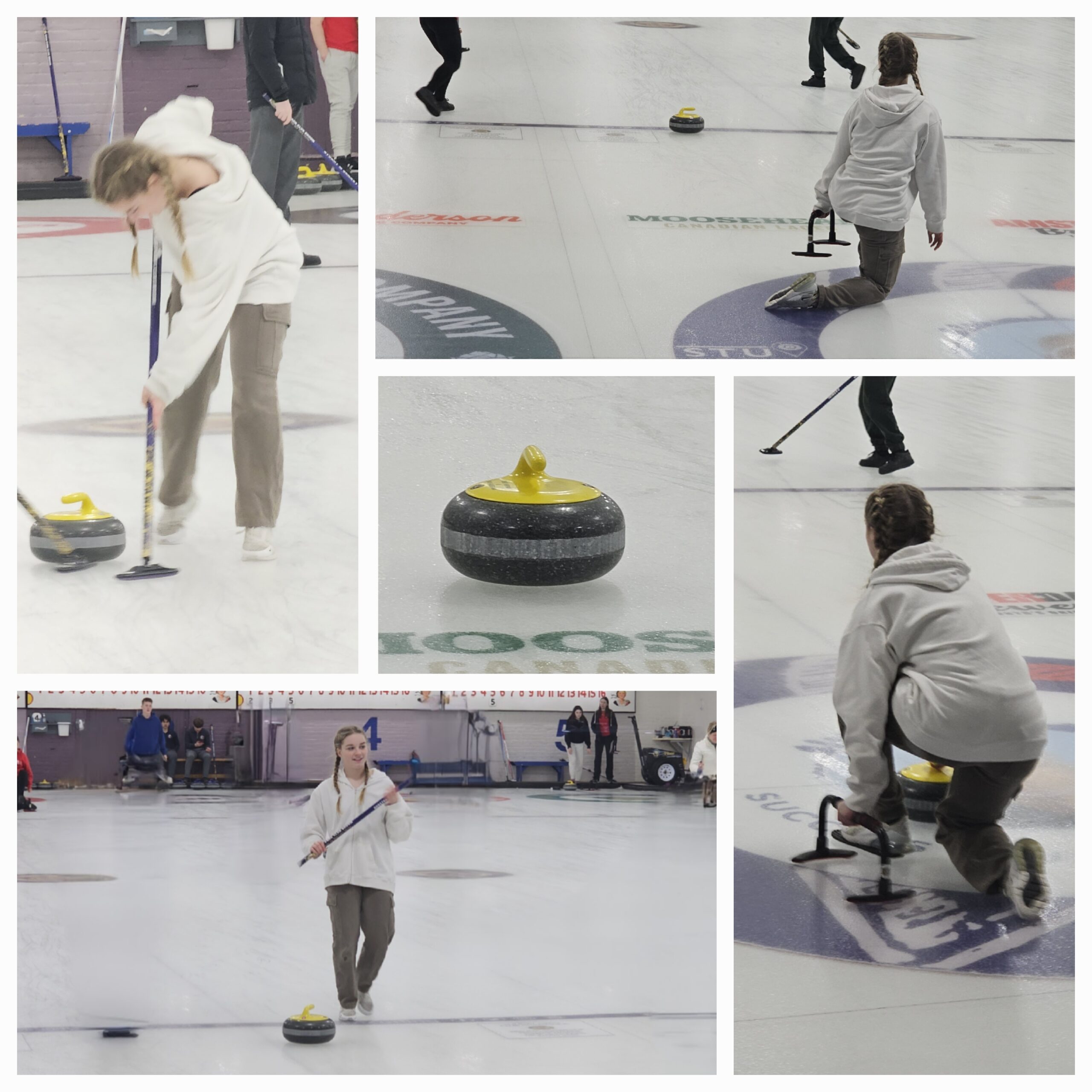 POD: Curling Fun – Geek with Kids
