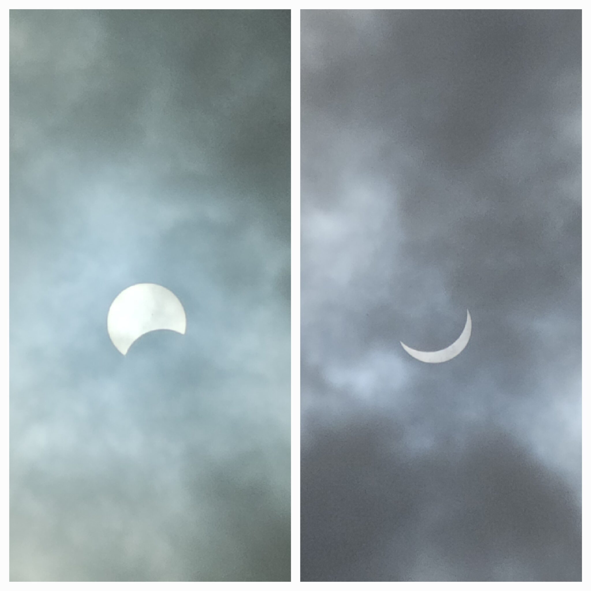 POD: Eclipse – Geek with Kids