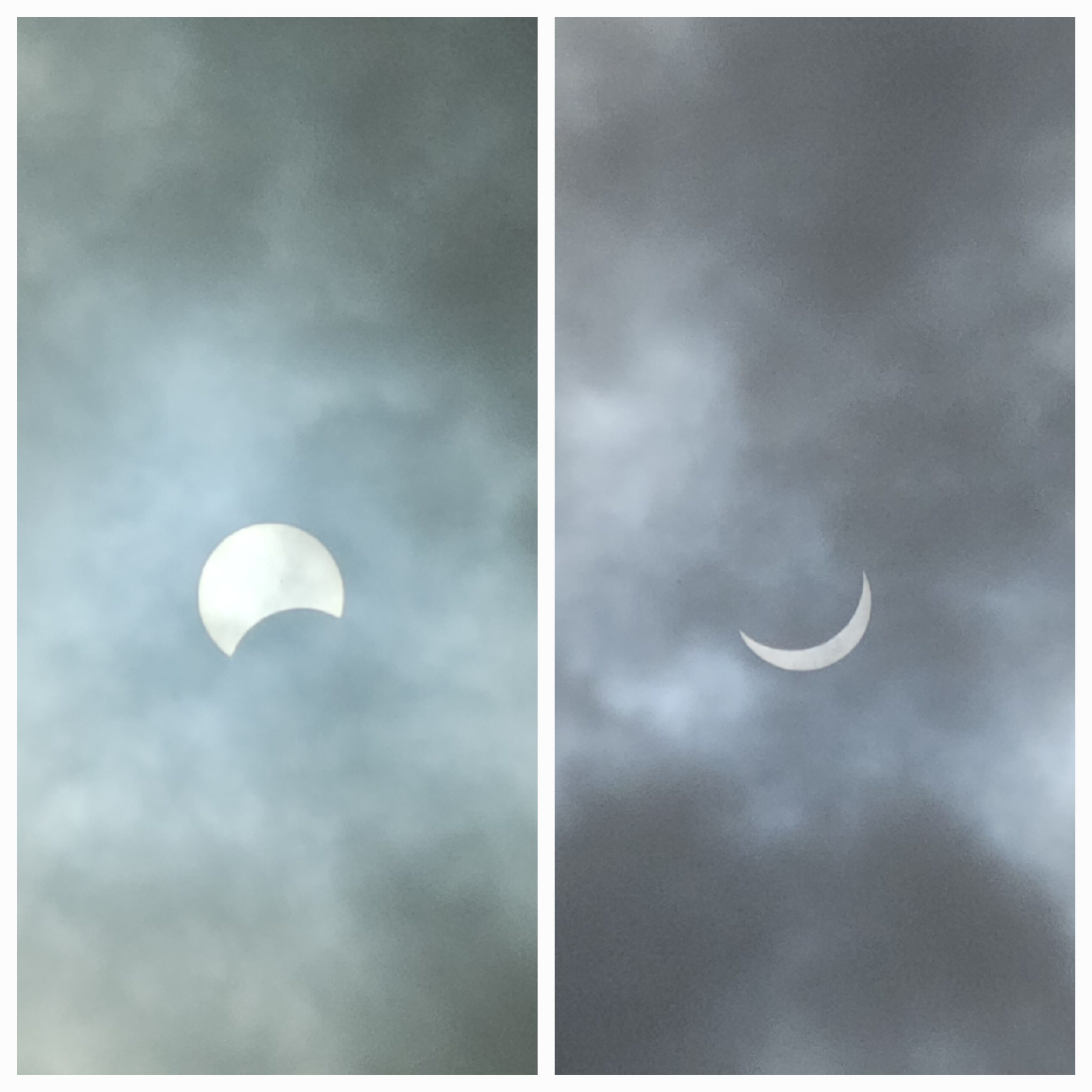 POD: Eclipse – Geek with Kids